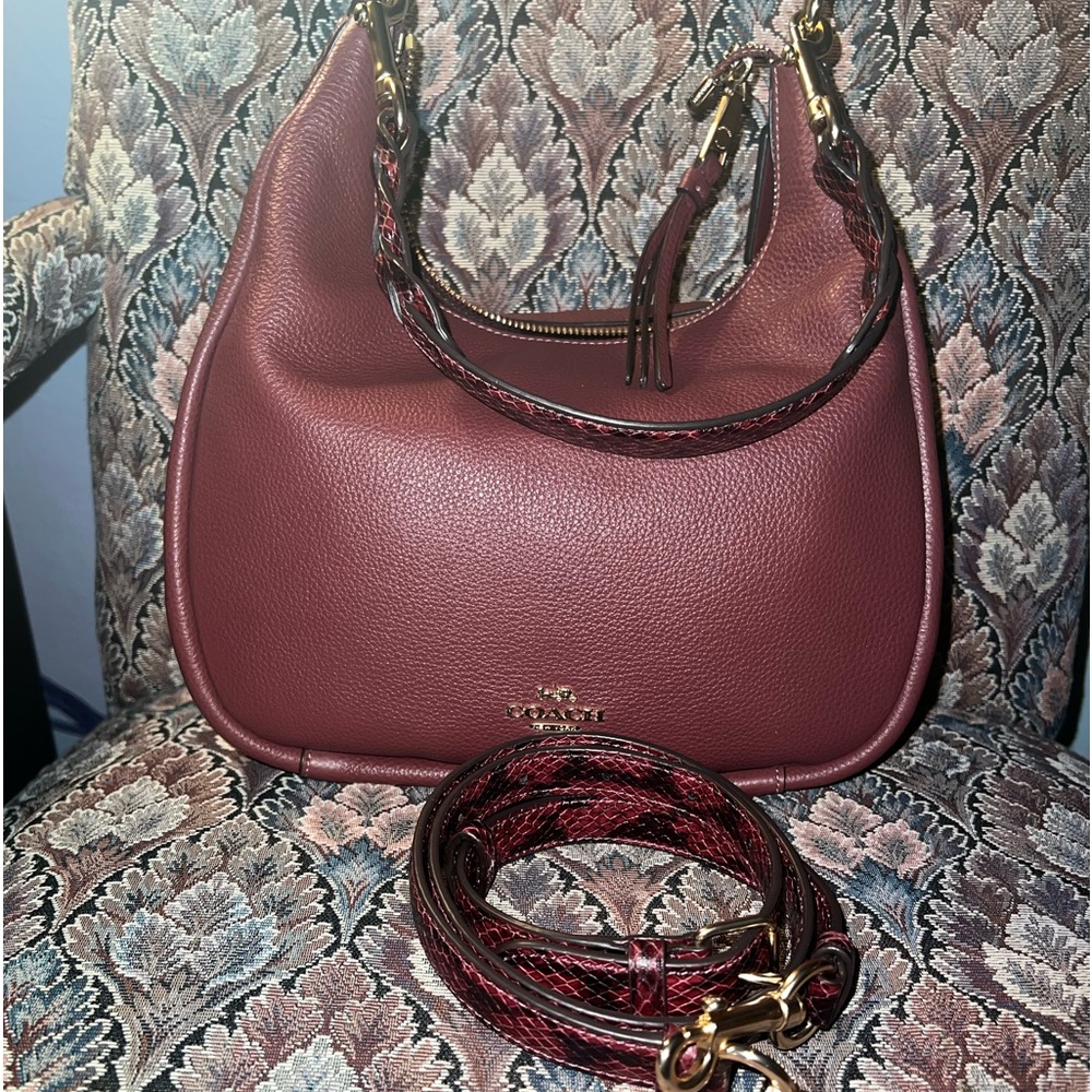 Coach Jules Hobo - Gem